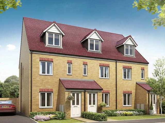 3 bedroom end of terrace house for sale in Old Torrington Road Barnstaple Devon EX31 3NW EX31
