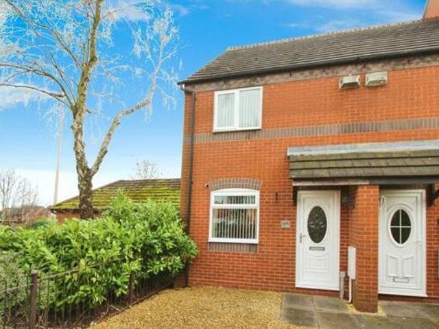 3 Bedroom End Of Terrace House For Sale In Oldbury, West Midlands