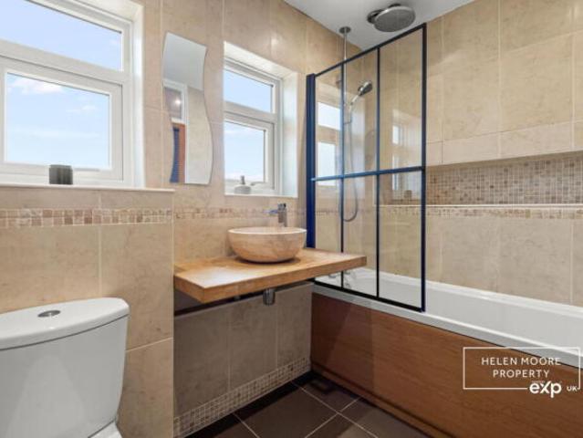 3 bedroom end of terrace house for sale in Orchard Avenue, Plymouth, Devon, PL6