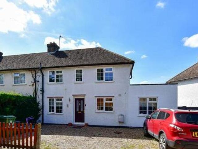 3 Bedroom End Of Terrace House For Sale In Orpington