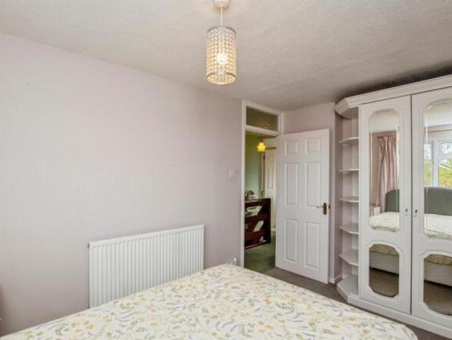 3 bedroom end of terrace house for sale in Ottawa Close, Worcester, WR2