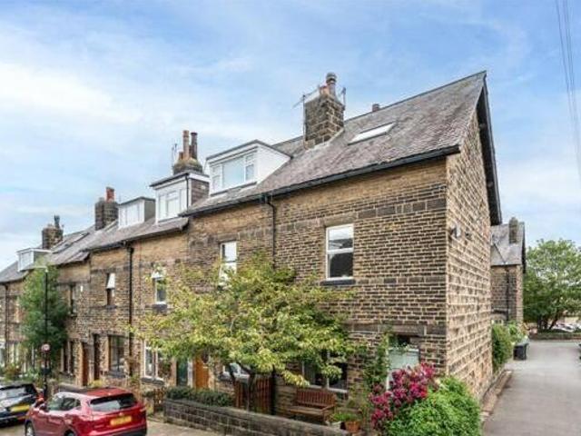 3 Bedroom End Of Terrace House For Sale In Otley, West Yorkshire
