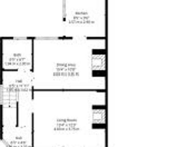 3 bedroom end of terrace house for sale in Overleigh Road, Chester, CH4 7HN, CH4