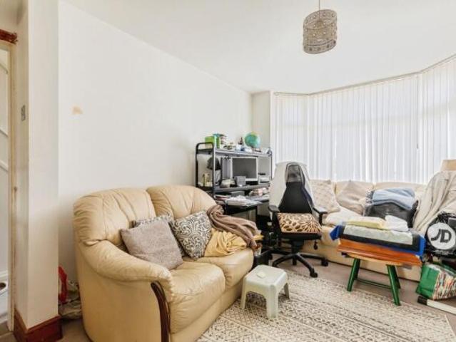 3 bedroom end of terrace house for sale in Owenford Road, Radford, Coventry, CV6