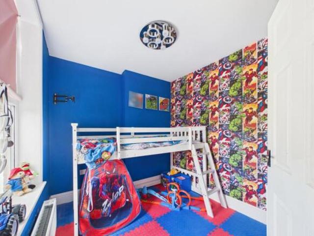 3 bedroom end of terrace house for sale in Oxford Road, Gloucester, Gloucestershire, GL1