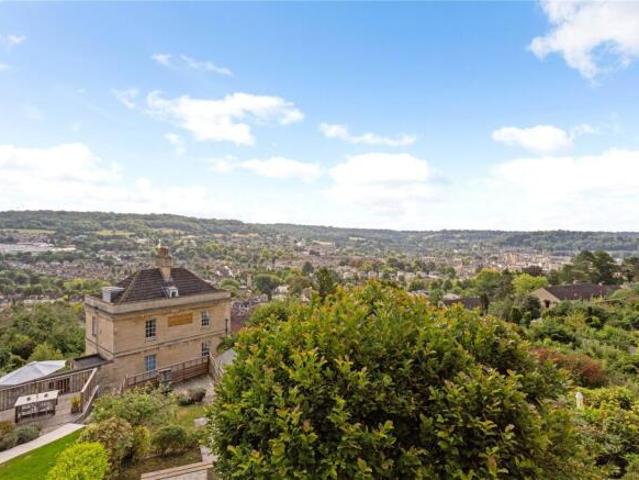 3 bedroom end of terrace house for sale in Lower Camden Place, Bath, Somerset, BA1