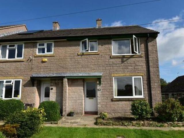 3 Bedroom End Of Terrace House For Sale In Longnor