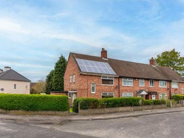 3 Bedroom End Of Terrace House For Sale In Longbenton