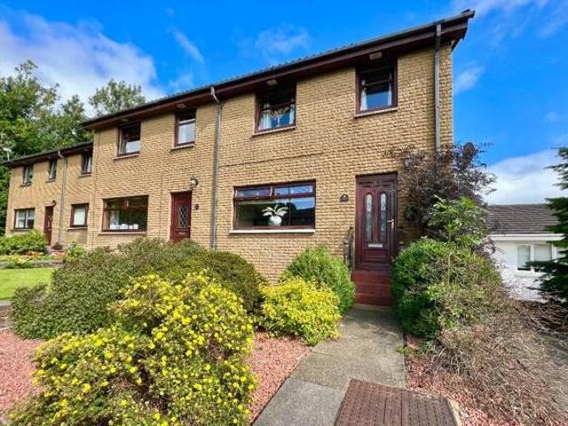 3 Bedroom End Of Terrace House For Sale In Longcroft