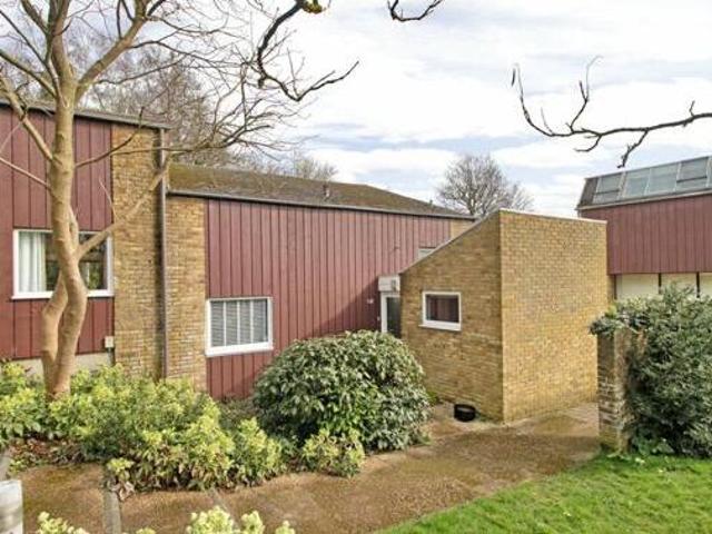 3 Bedroom End Of Terrace House For Sale In Longfield, Kent