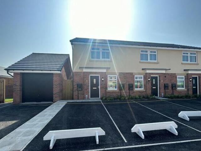 3 Bedroom End Of Terrace House For Sale In Longridge