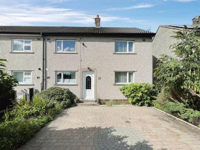 3 Bedroom End Of Terrace House For Sale In Longridge