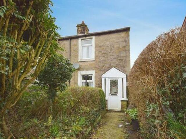 3 Bedroom End Of Terrace House For Sale In Longridge
