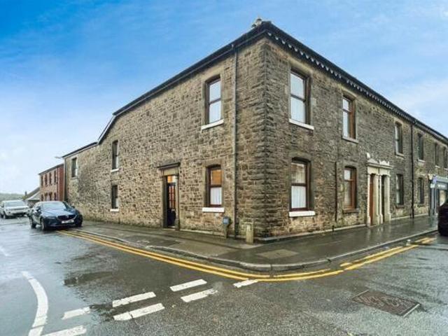 3 Bedroom End Of Terrace House For Sale In Longridge