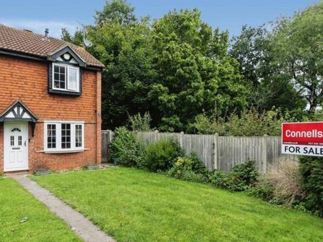 3 Bedroom End Of Terrace House For Sale In Longwell Green