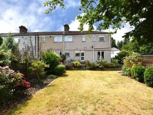 3 Bedroom End Of Terrace House For Sale In London, Greater London