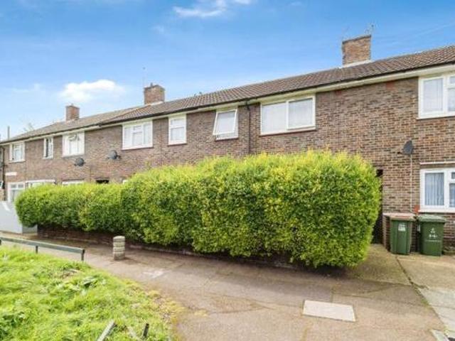 3 Bedroom End Of Terrace House For Sale In London, London