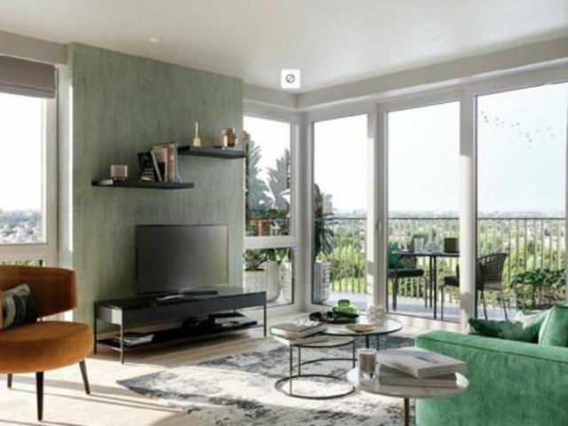 3 Bedroom End Of Terrace House For Sale In London