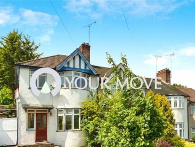 3 Bedroom End Of Terrace House For Sale In London