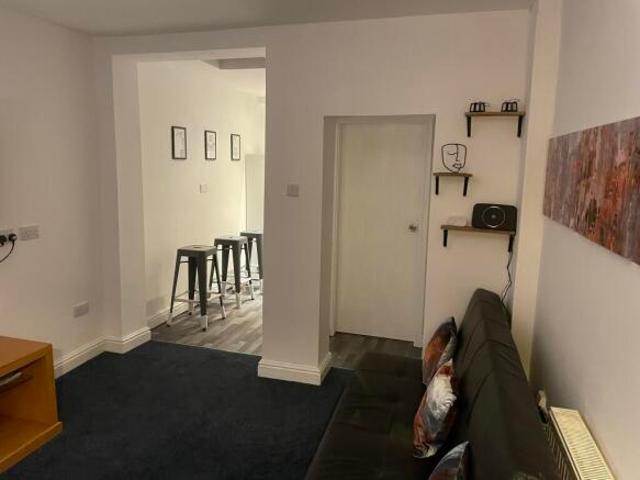 2 bedroom end of terrace house for sale in Lonsdale Place, Lincoln, LN5