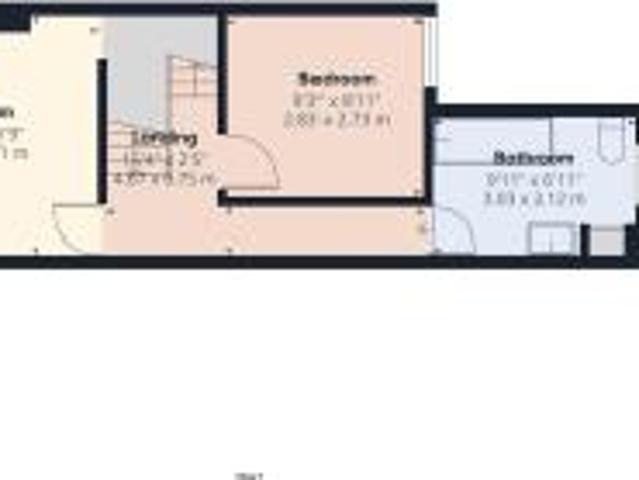 3 bedroom end of terrace house for sale in Laurie Avenue, Nottingham, Nottinghamshire, NG7