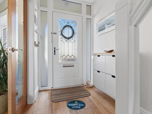 3 bedroom end of terrace house for sale in Lavender Avenue, Coundon, Coventry, CV6