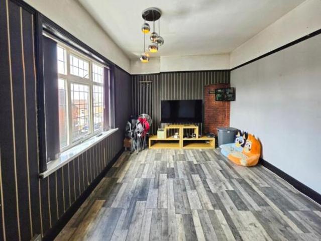 3 bedroom end of terrace house for sale in Lawton Street, Burslem, Stoke On Trent, ST6