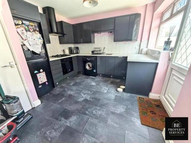 3 bedroom end of terrace house for sale in Lakenheath Road, Liverpool, Merseyside. L26 1UQ, L26