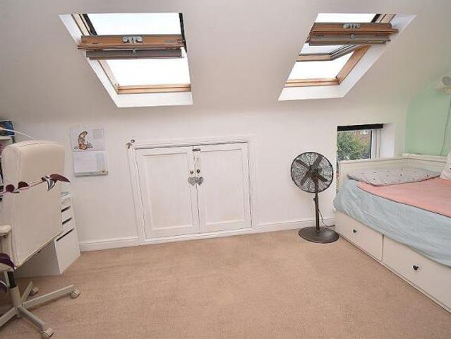 3 bedroom end of terrace house for sale in Langaton Lane, Pinhoe, Exeter, EX1