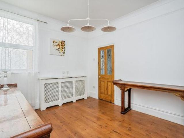 3 bedroom end of terrace house for sale in Langford Road, Portsmouth, Hampshire, PO1