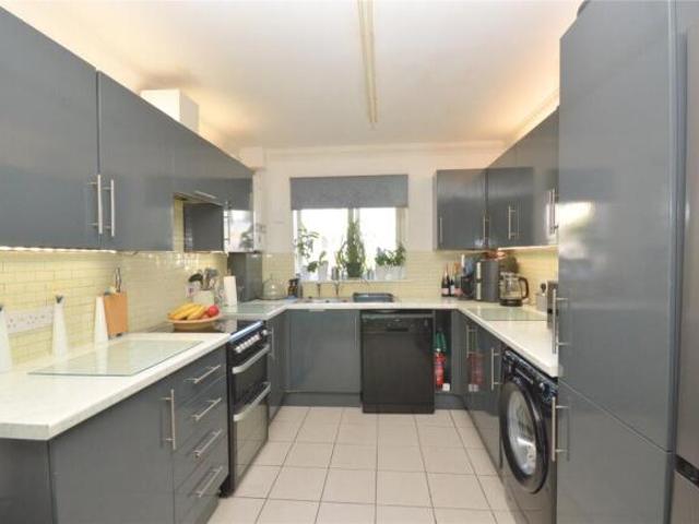 3 bedroom end of terrace house for sale in Lewes Gardens, Plymouth, Devon, PL5