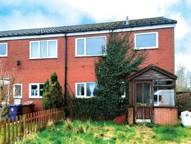 3 Bedroom End Of Terrace House For Sale In Leyland