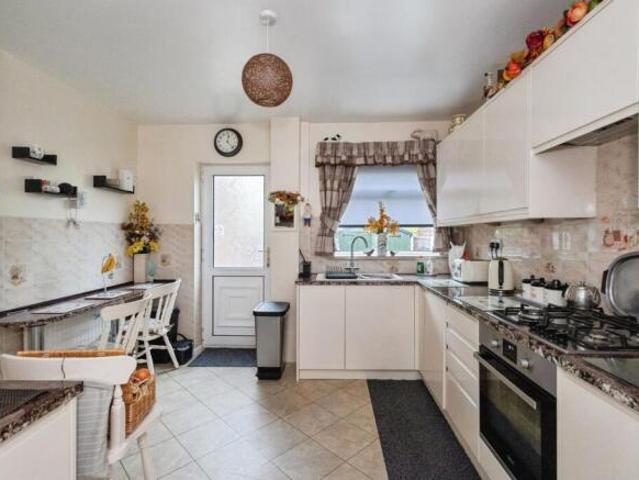 3 bedroom end of terrace house for sale in Leyland Avenue, Didsbury, Manchester, Greater Manchester, M20