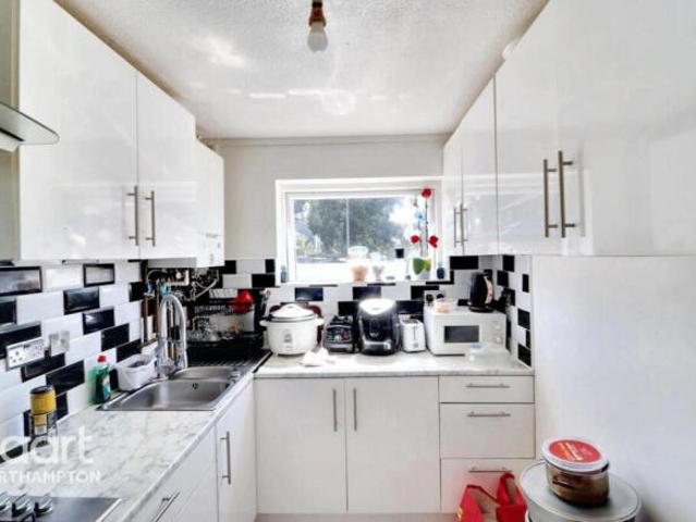 3 bedroom end of terrace house for sale in Leyside Court, Northampton, NN3