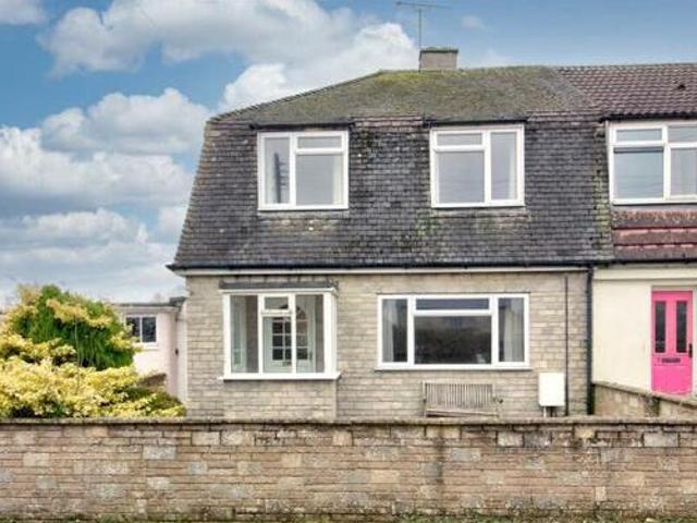 3 Bedroom End Of Terrace House For Sale In Lea