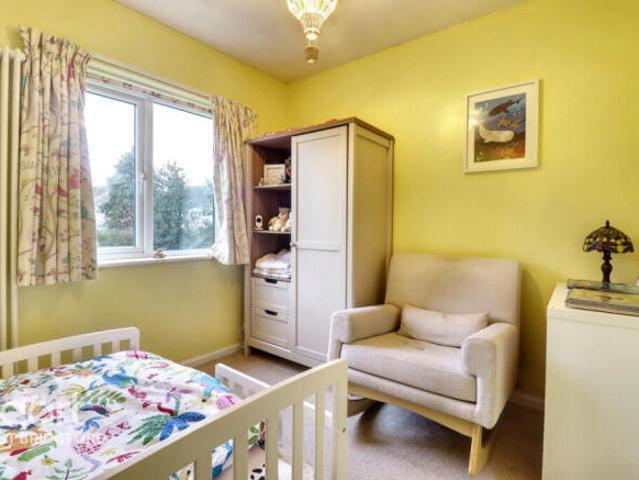 3 bedroom end of terrace house for sale in Leafield Green, Nottingham, NG11