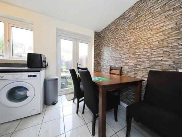 3 bedroom end of terrace house for sale in Leconfield Wharf, Wolverhampton, West Midlands, WV2