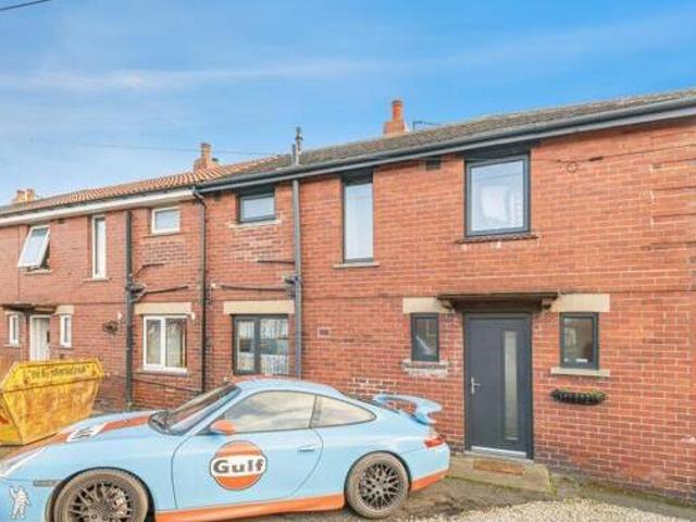 3 Bedroom End Of Terrace House For Sale In Leeds
