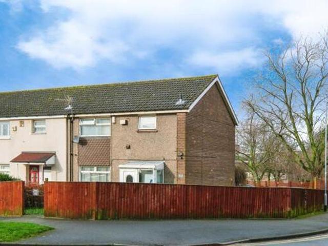 3 Bedroom End Of Terrace House For Sale In Leeds