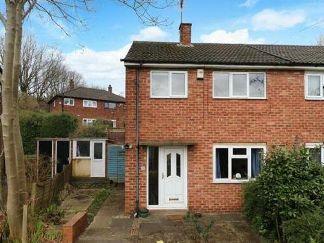 3 Bedroom End Of Terrace House For Sale In Leeds, West Yorkshire
