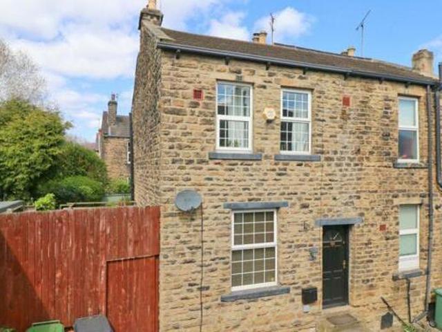 3 Bedroom End Of Terrace House For Sale In Leeds, West Yorkshire