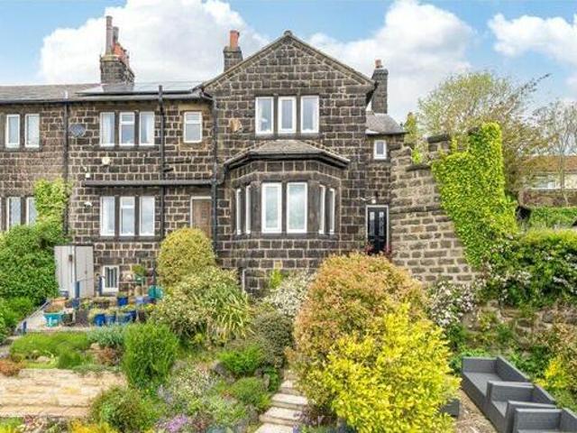 3 Bedroom End Of Terrace House For Sale In Leeds, West Yorkshire