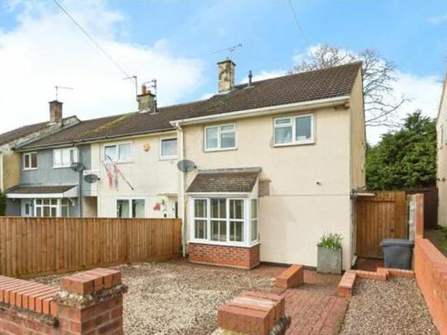3 Bedroom End Of Terrace House For Sale In Leicester, Leicestershire