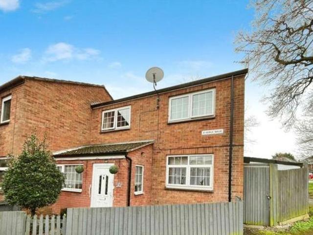 3 Bedroom End Of Terrace House For Sale In Leicester, Leicestershire