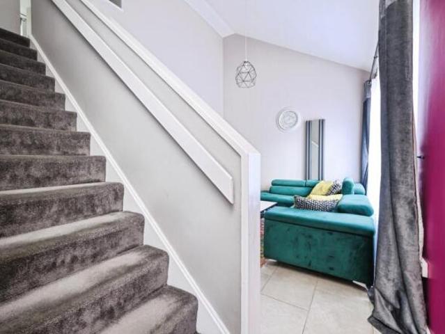 3 bedroom end of terrace house for sale in Leighton, Peterborough, PE2