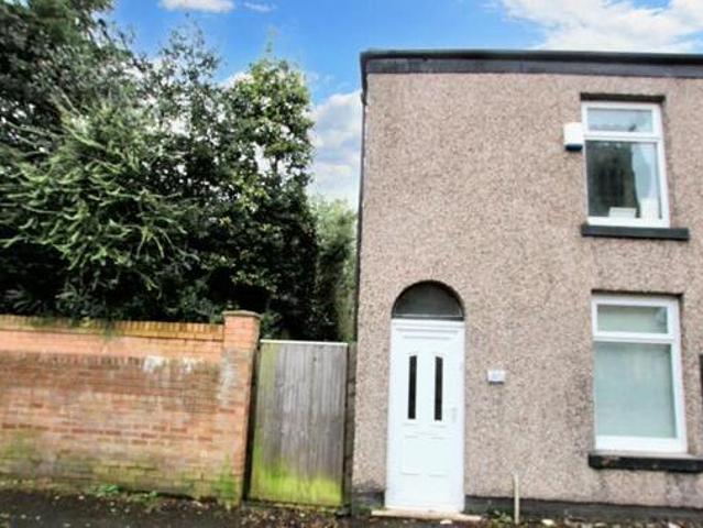 3 Bedroom End Of Terrace House For Sale In Leigh