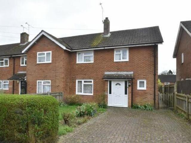 3 Bedroom End Of Terrace House For Sale In Lenham, Maidstone