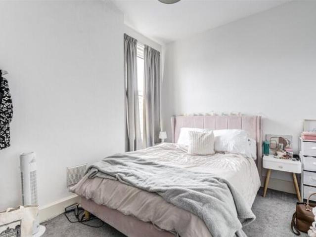3 bedroom end of terrace house for sale in Lennox Road, Worthing, West Sussex, BN11