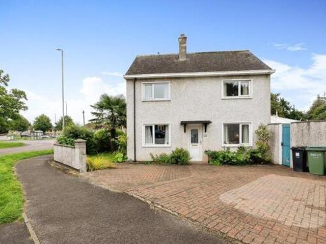 3 Bedroom End Of Terrace House For Sale In Little Stoke