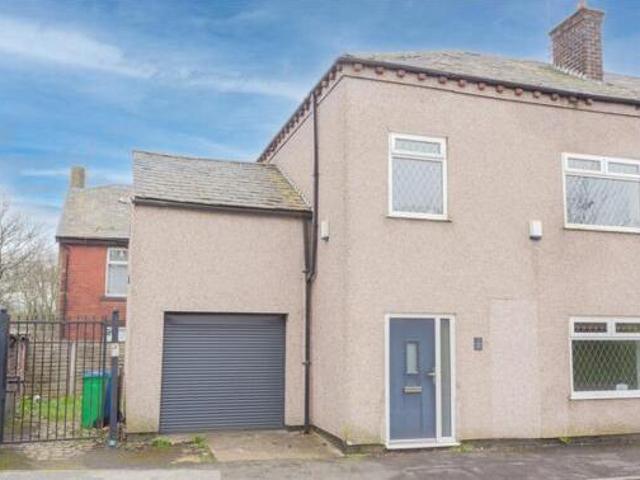 3 Bedroom End Of Terrace House For Sale In Littleborough, Greater Manchester